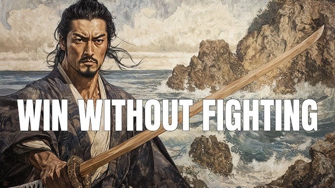 The Art of Winning Without Fighting - Legacy Planning Services Vancouver BC