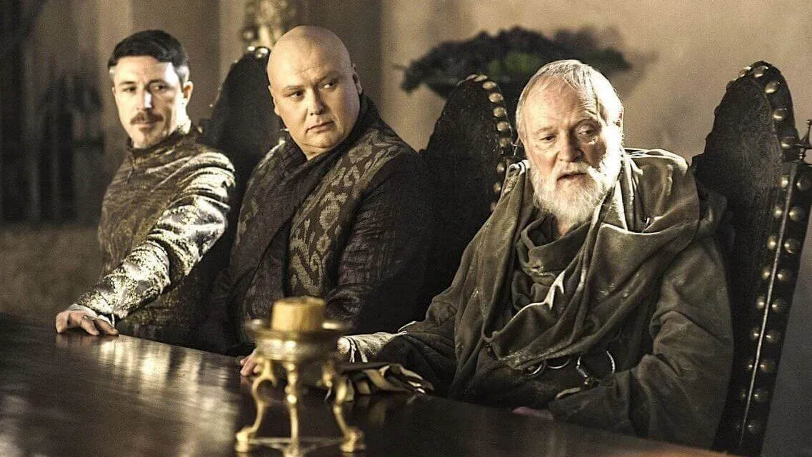 Playing the Perfect Courtier - Legacy Planning Services Vancouver BC